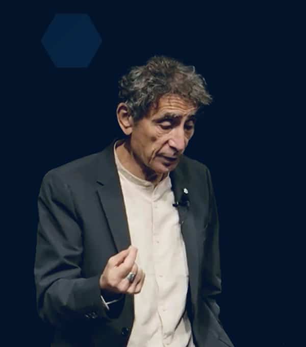 Sabedoria do Trauma - Gabor Maté - XB Business